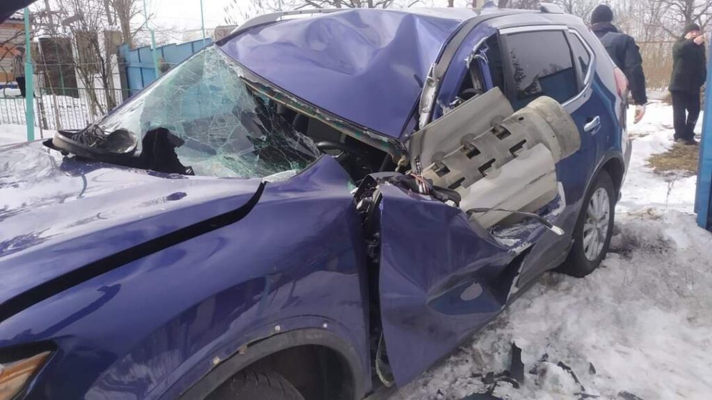 Cluster Munition – Open Source Munitions Portal