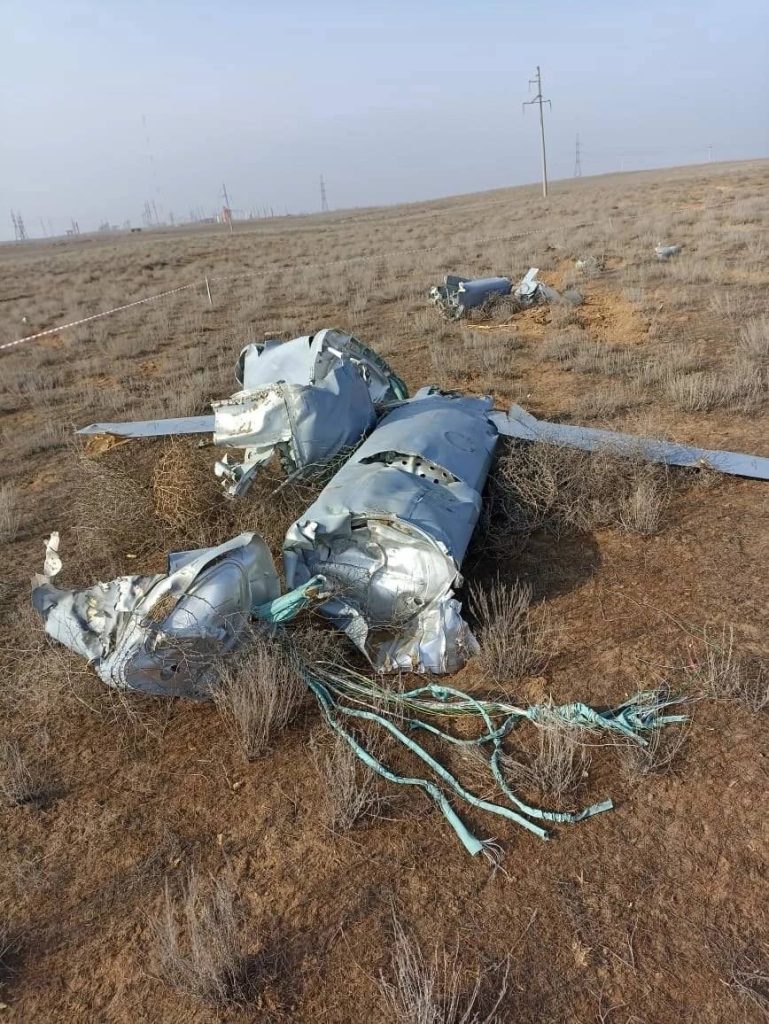 OSMP160 – Open Source Munitions Portal