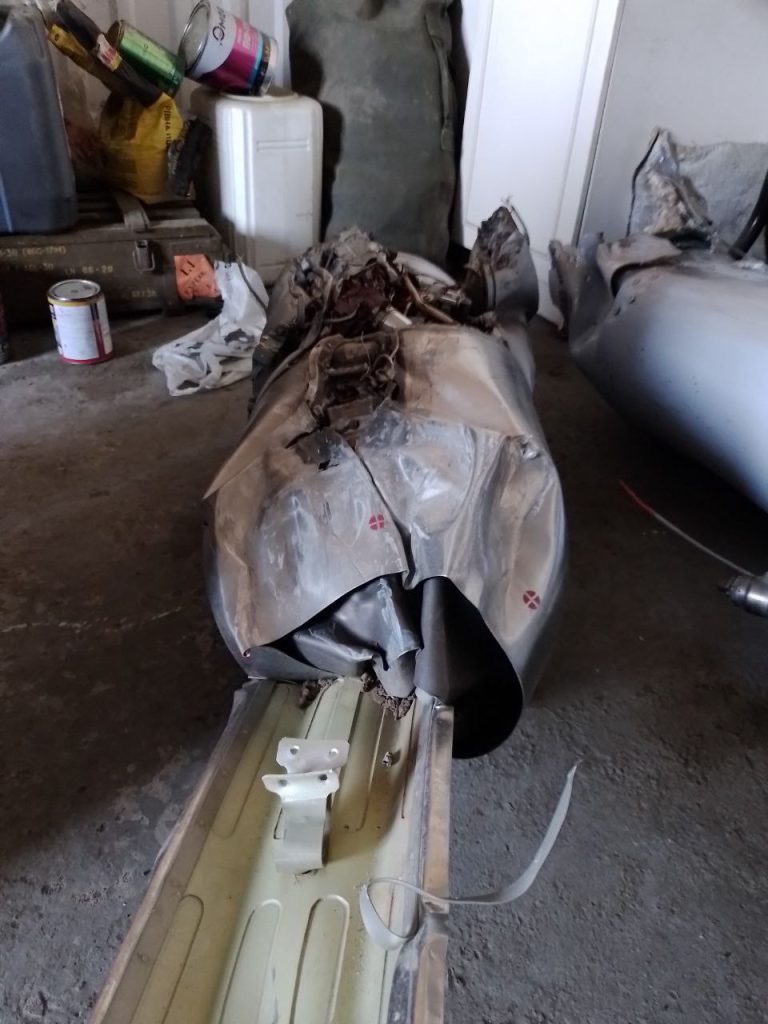 OSMP179 – Open Source Munitions Portal