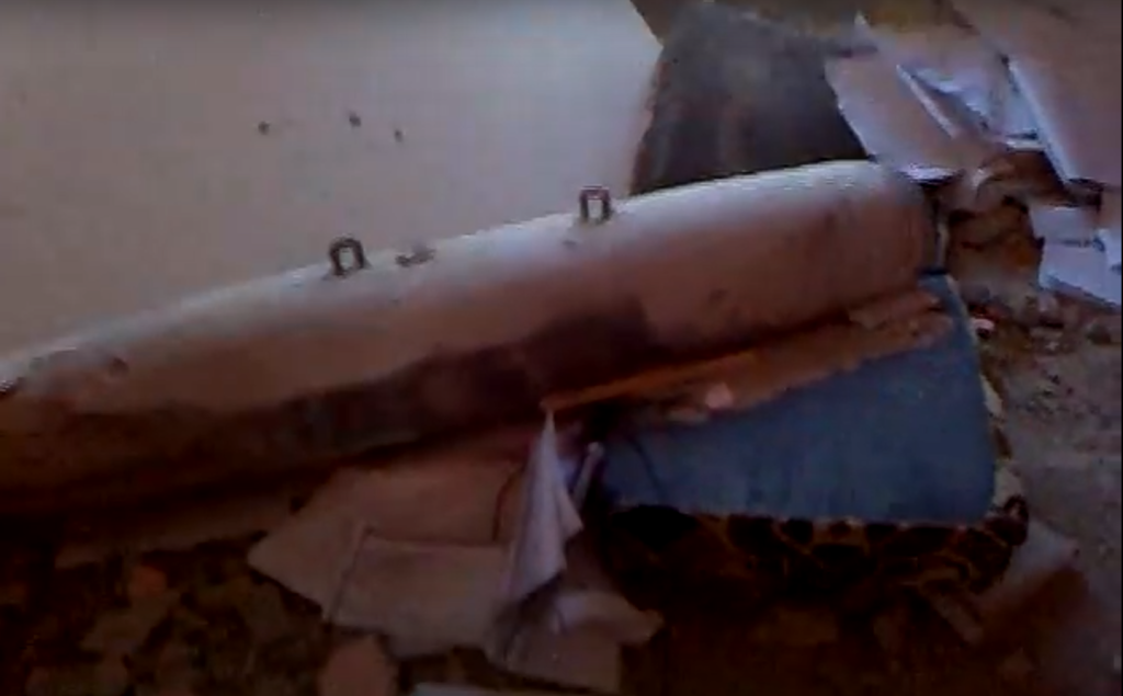 MK 82 series – Open Source Munitions Portal