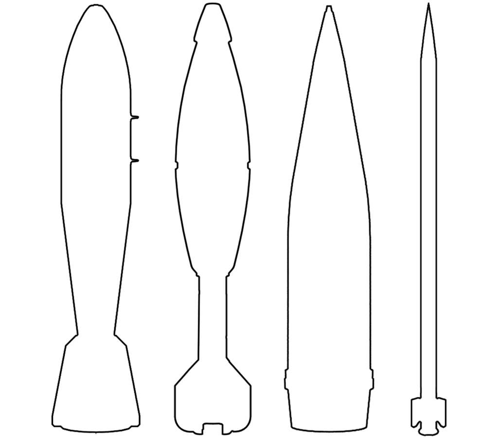 5V55 (S-300)/48N6 (S-400) – Open Source Munitions Portal