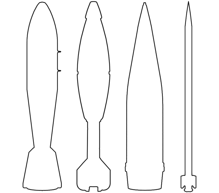 5V55 (S-300)/48N6 (S-400) – Open Source Munitions Portal