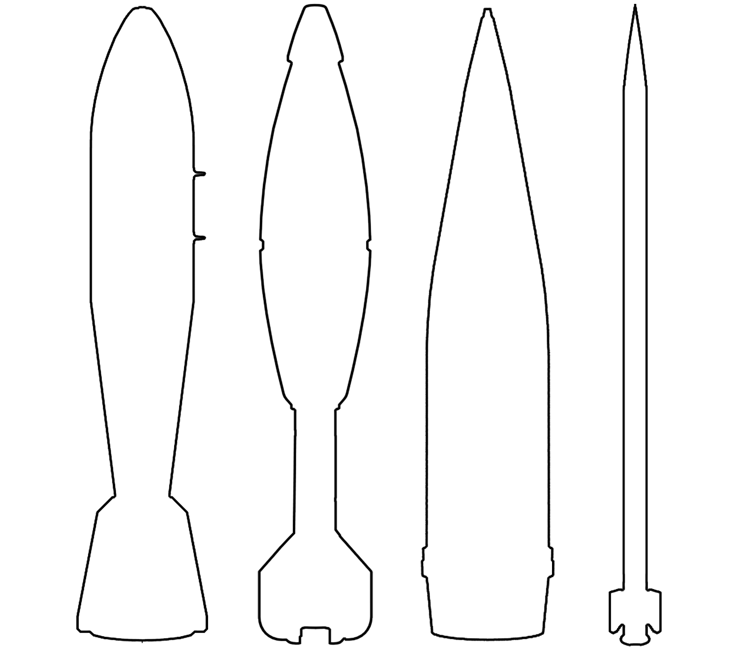 9M33 series – Open Source Munitions Portal