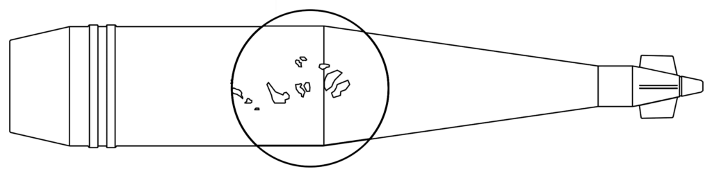 How to tell if an artillery projectile has been fired – Open Source ...