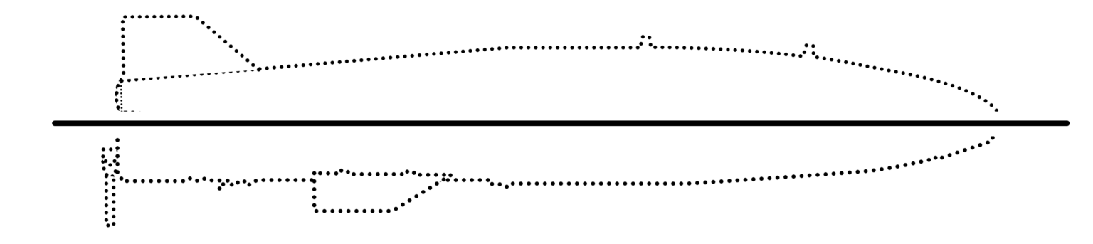RGM/UGM-109 Tomahawk Land Attack Missile (TLAM) series – Open Source ...