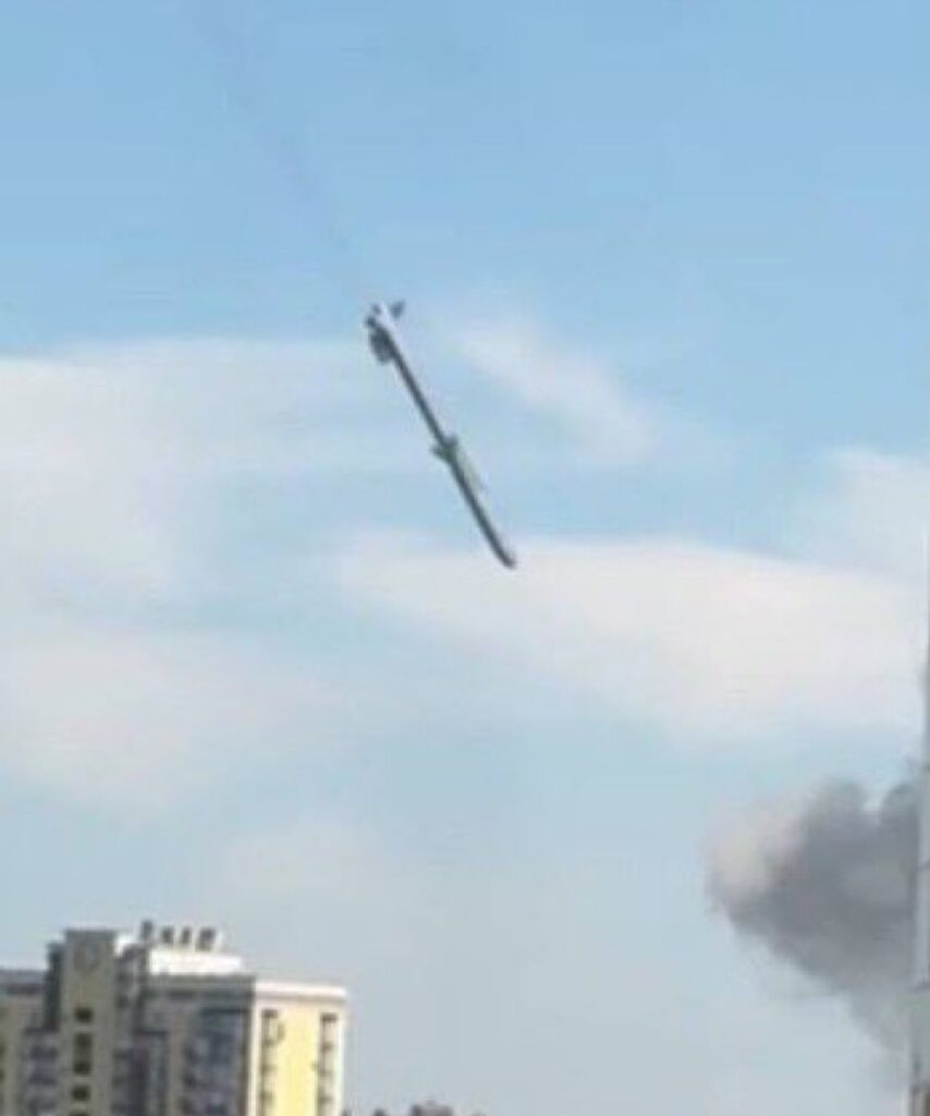 OSMP605 – Open Source Munitions Portal