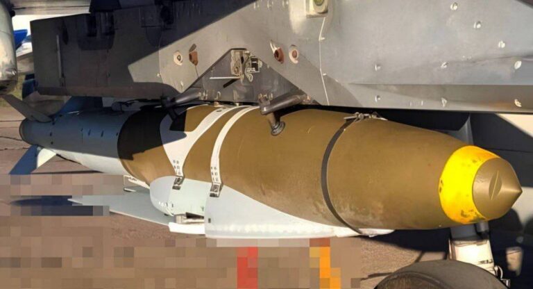 MK 82 series – Open Source Munitions Portal