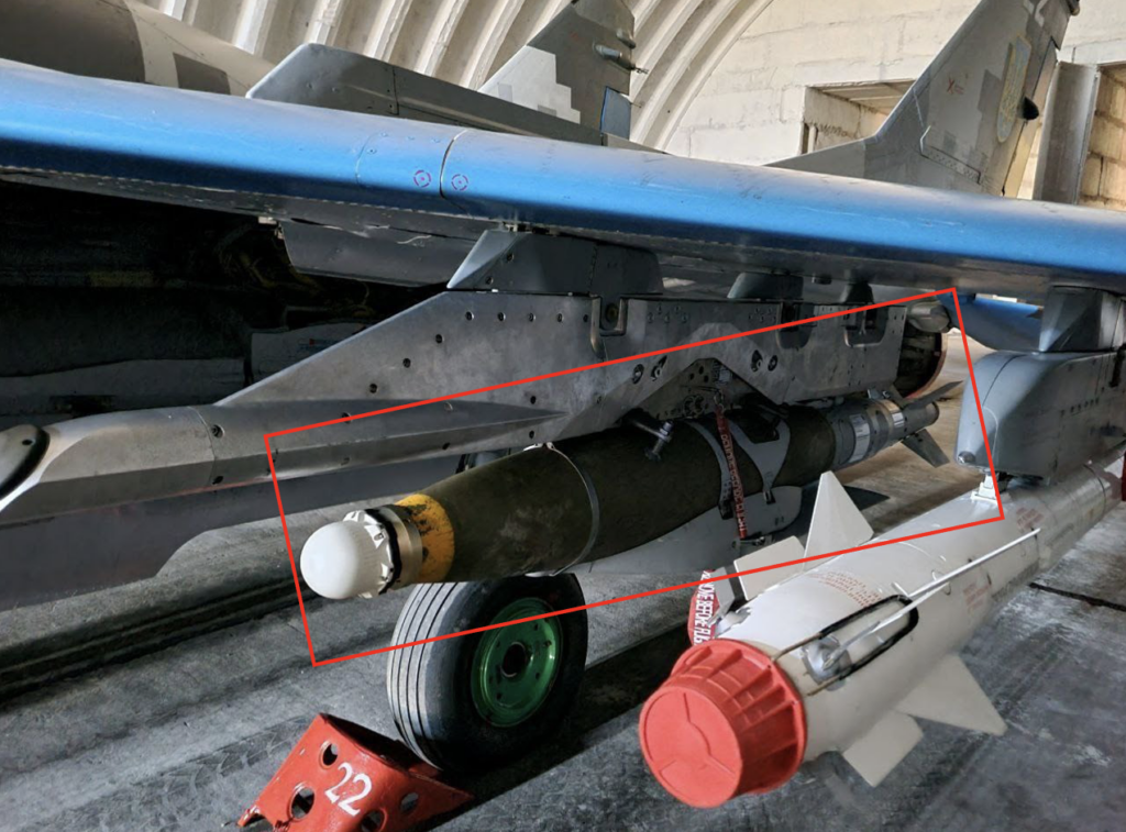 MK 82 series – Open Source Munitions Portal