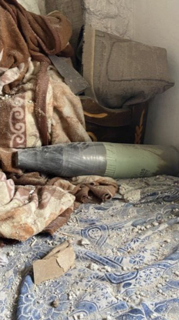 OSMP864 – Open Source Munitions Portal