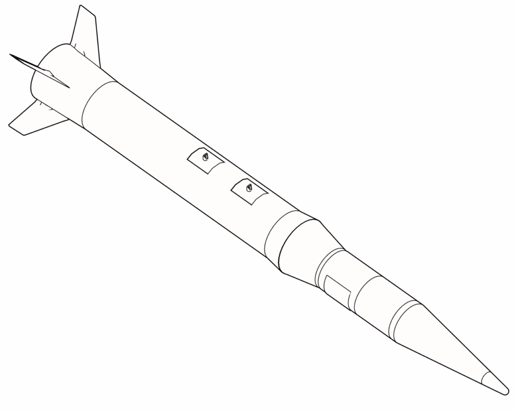 Blue Sparrow family – Open Source Munitions Portal