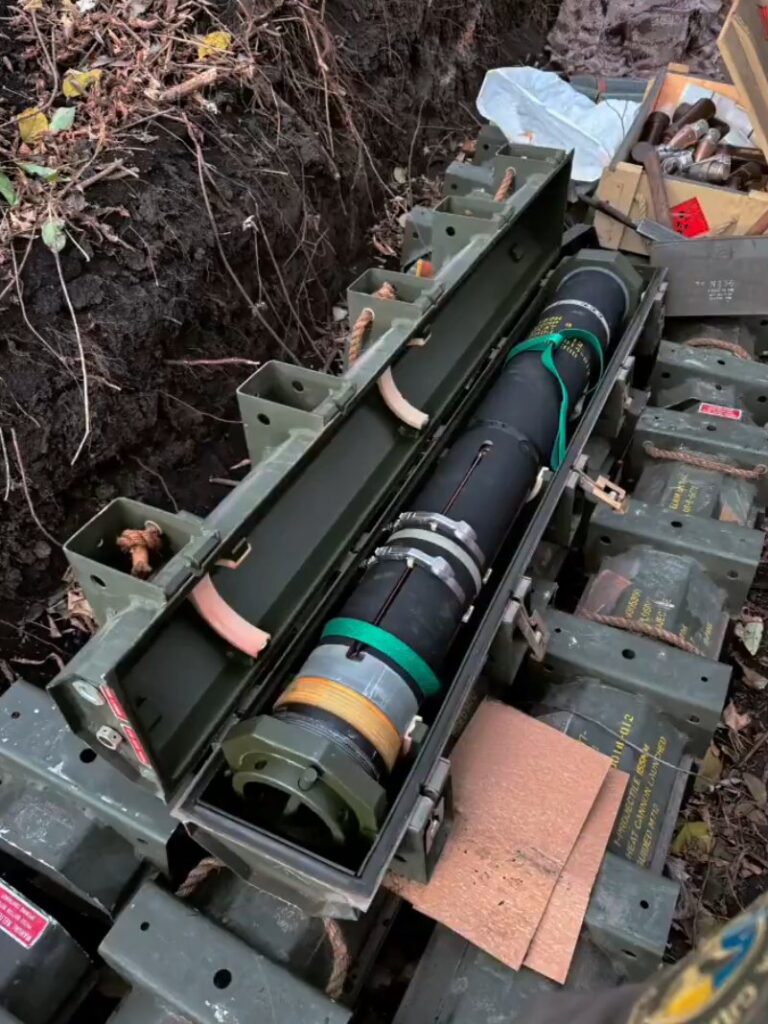 M712 Copperhead – Open Source Munitions Portal