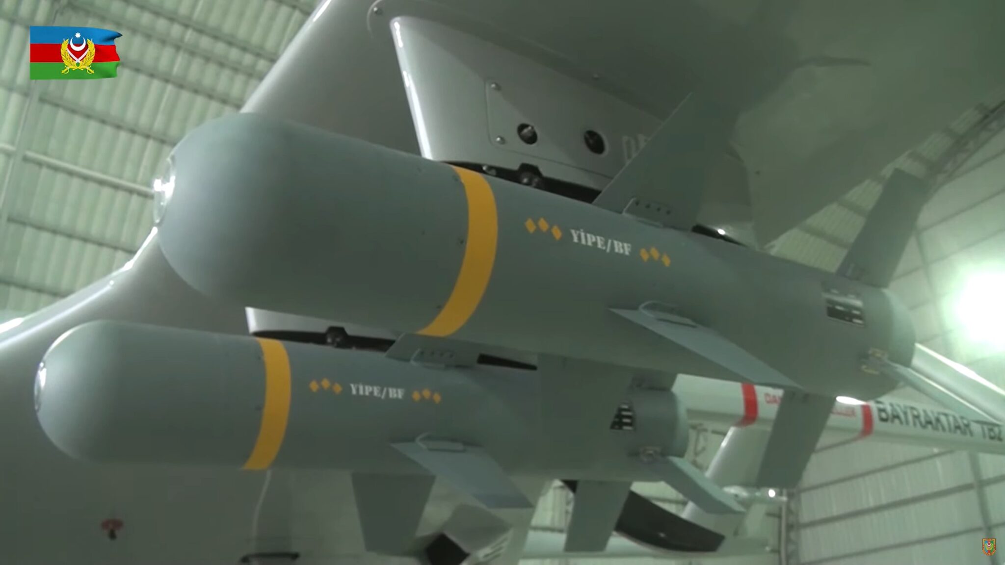 MAM-L – Open Source Munitions Portal