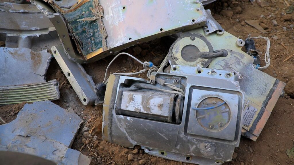 RGM/UGM-109 Tomahawk Land Attack Missile (TLAM) series – Open Source ...