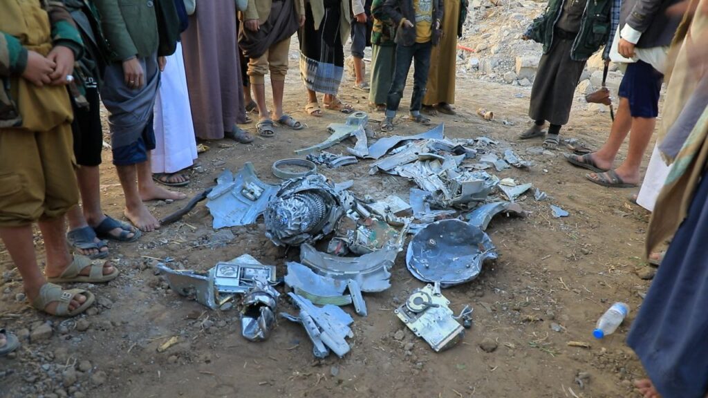 RGM/UGM-109 Tomahawk Land Attack Missile (TLAM) series – Open Source ...