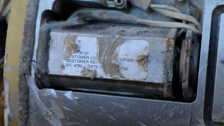 RGM/UGM-109 Tomahawk Land Attack Missile (TLAM) series – Open Source ...