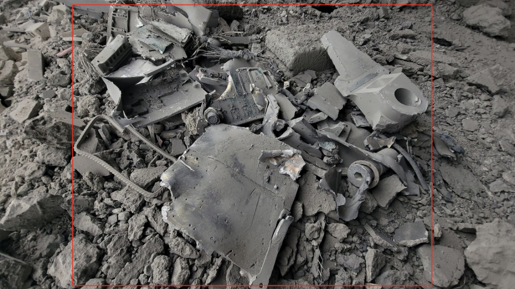 RGM/UGM-109 Tomahawk Land Attack Missile (TLAM) series – Open Source ...