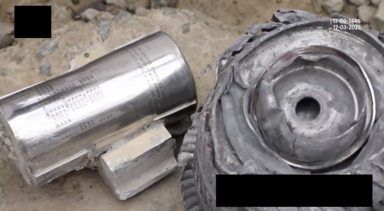 RGM/UGM-109 Tomahawk Land Attack Missile (TLAM) series – Open Source Munitions Portal