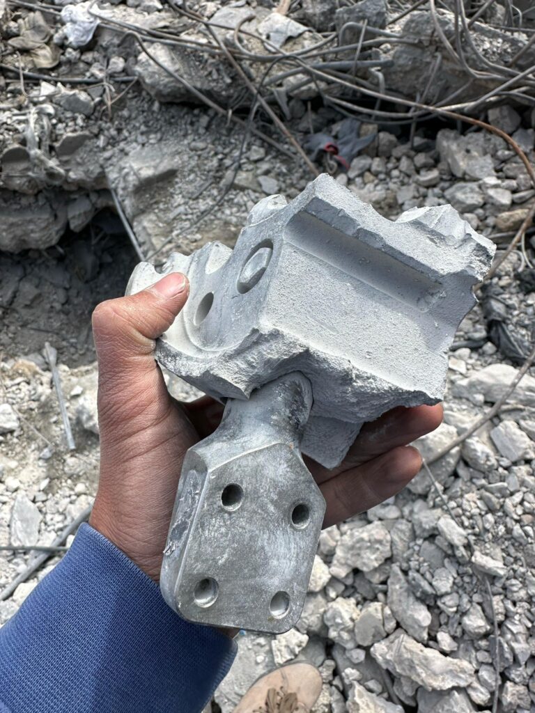 What Are Bomb Guidance Kits? – Open Source Munitions Portal