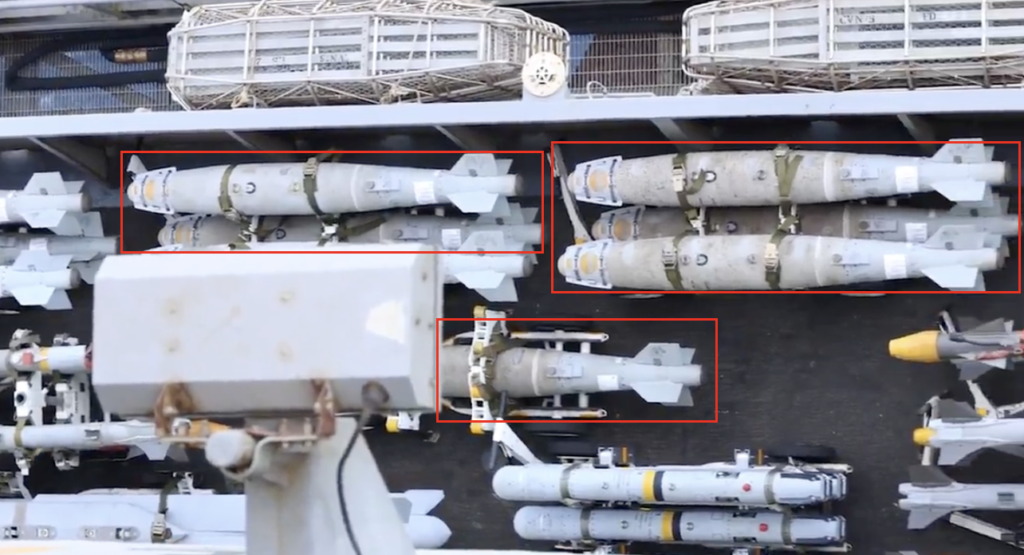 What Are Bomb Guidance Kits? – Open Source Munitions Portal