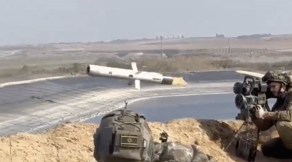 Shaped Charge Munition – Open Source Munitions Portal