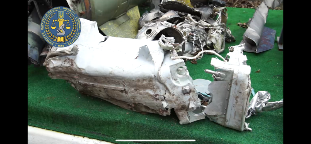 Cluster Munition – Open Source Munitions Portal