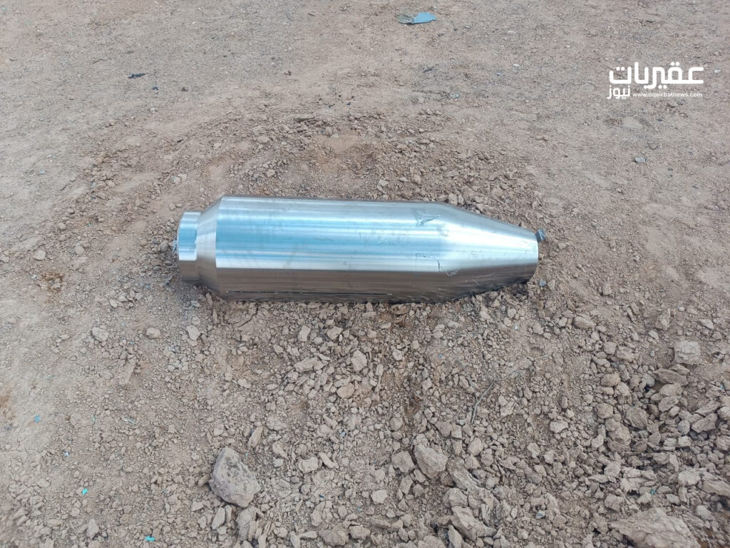 RGM/UGM-109 Tomahawk Land Attack Missile (TLAM) series – Open Source ...