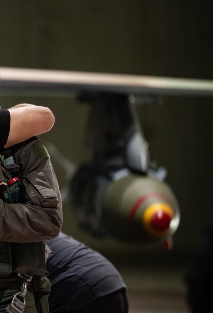 What Are Bomb Guidance Kits? – Open Source Munitions Portal