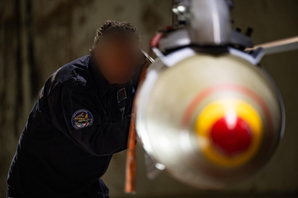 What Are Bomb Guidance Kits? – Open Source Munitions Portal