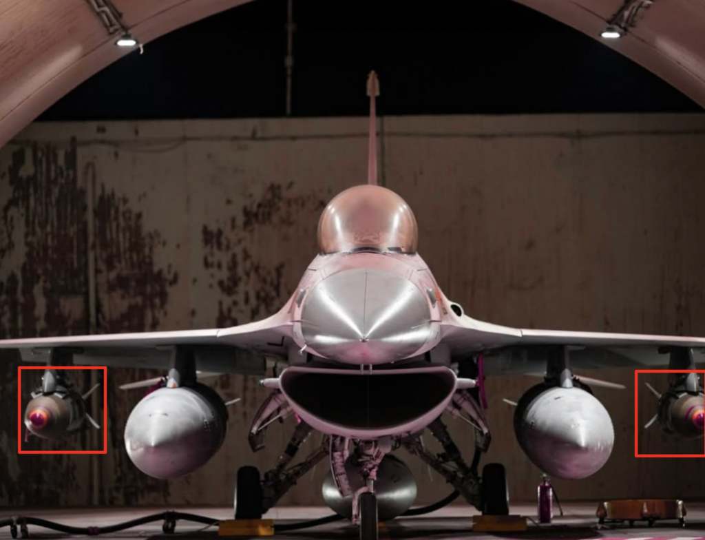 What Are Bomb Guidance Kits? – Open Source Munitions Portal