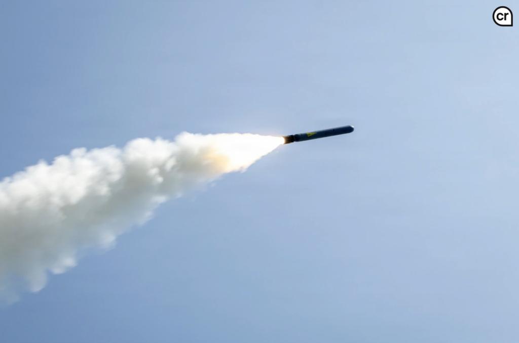 RGM/UGM-109 Tomahawk Land Attack Missile (TLAM) series – Open Source ...