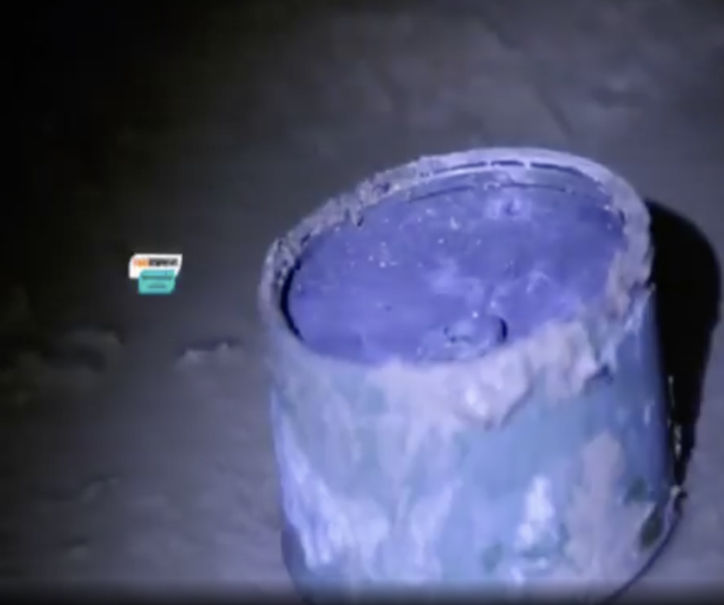 Submunition – Open Source Munitions Portal