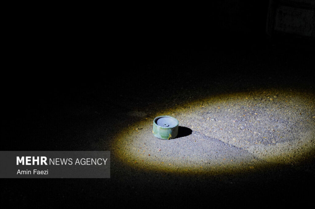 Submunition – Open Source Munitions Portal